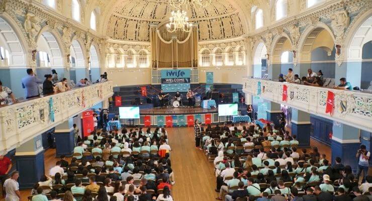 iWISE – The International – World Innovative Student Expo