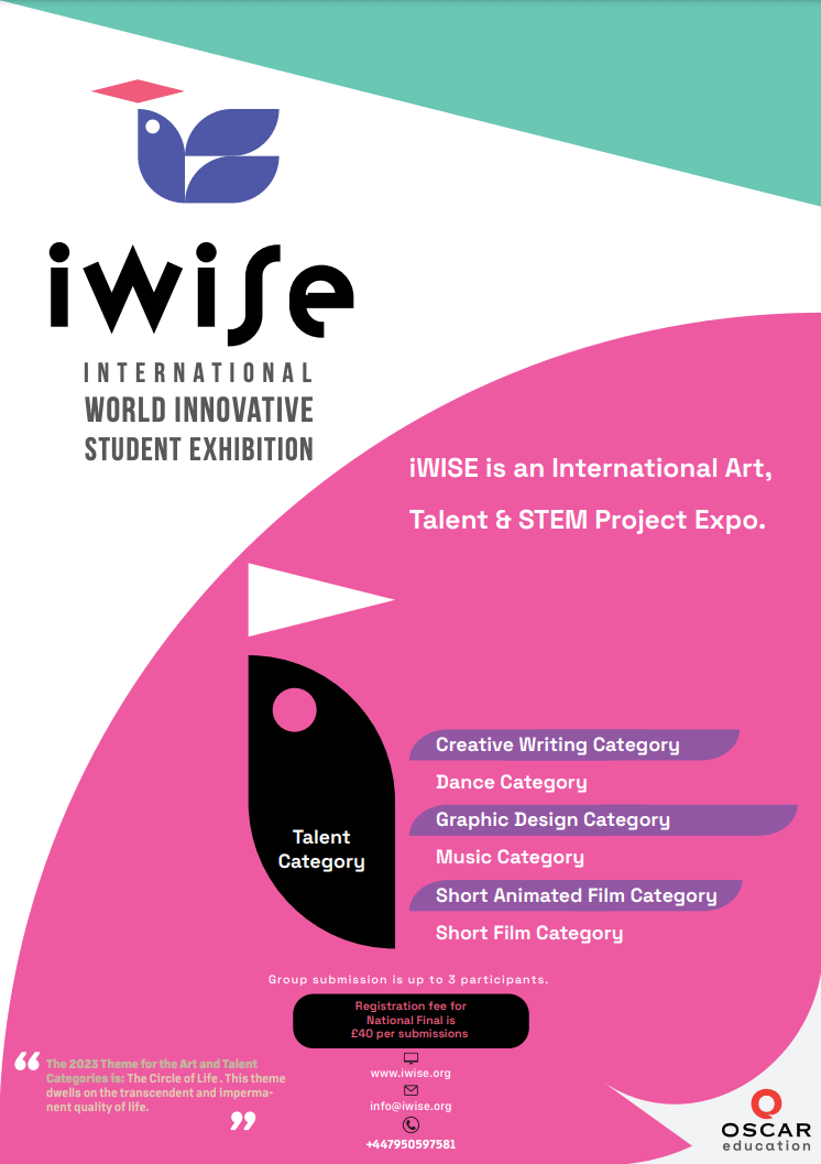Download – iWISE