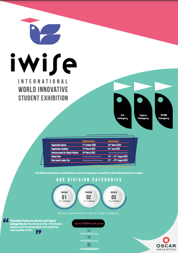 Download – iWISE